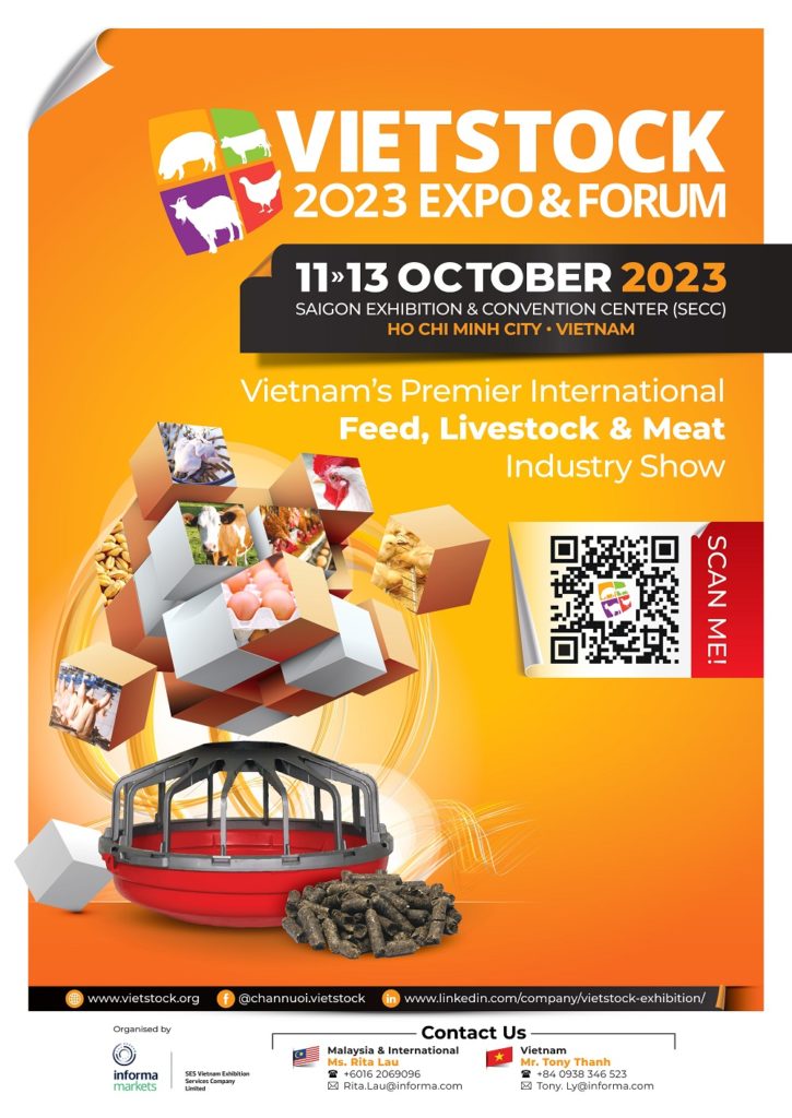 Tài liệu triển lãm - Vietstock Expo and Forum