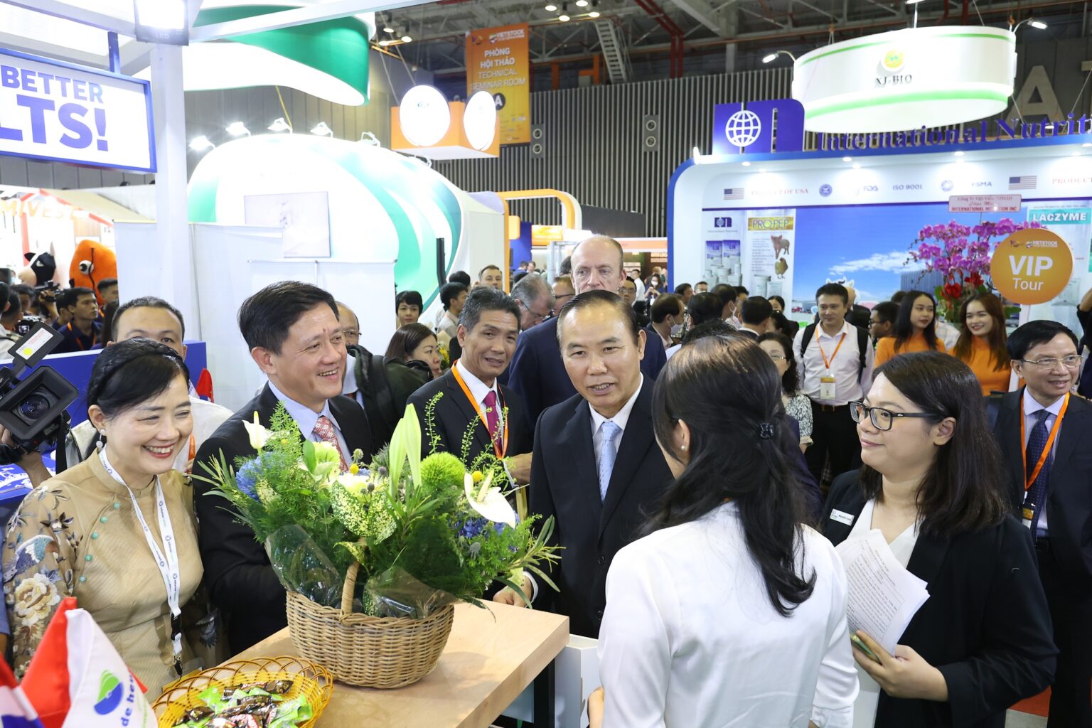 Home - Vietstock Expo and Forum