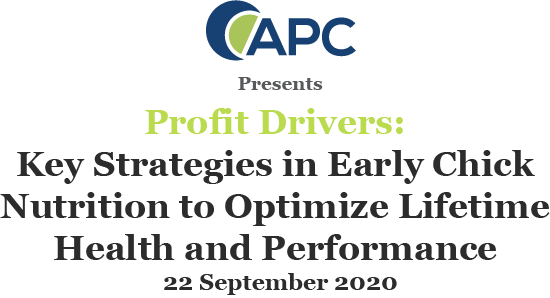APC WEBINAR 22 SEP 2020 - Vietstock Expo and Forum