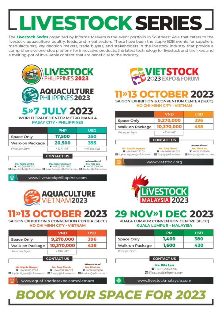 Tài liệu triển lãm - Vietstock Expo and Forum