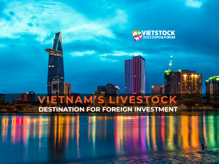 Vietstock | Vietnam Livestock Exhibition