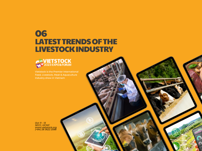 Vietstock | Vietnam Livestock Exhibition