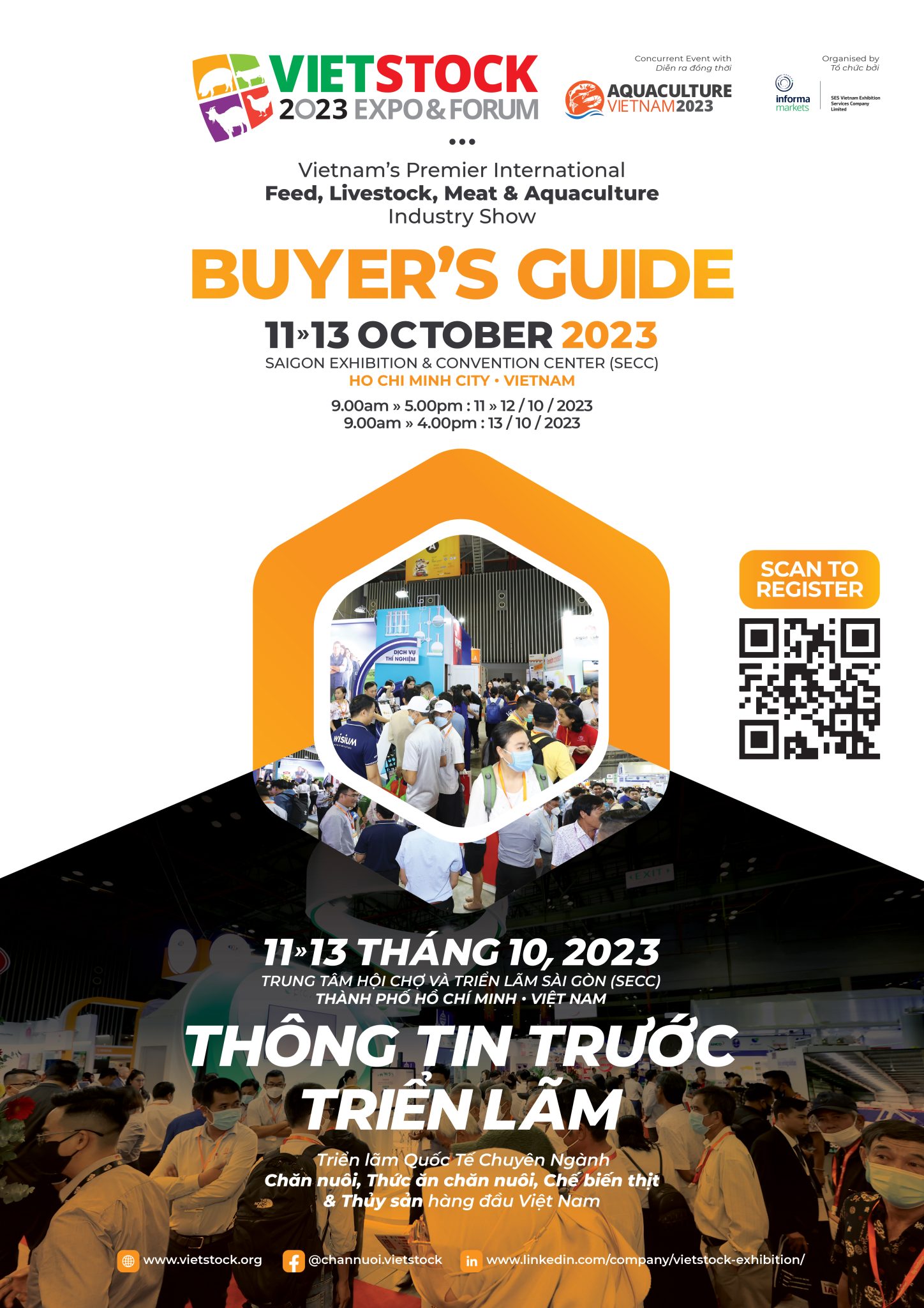 E-Brochures - Vietstock Expo and Forum