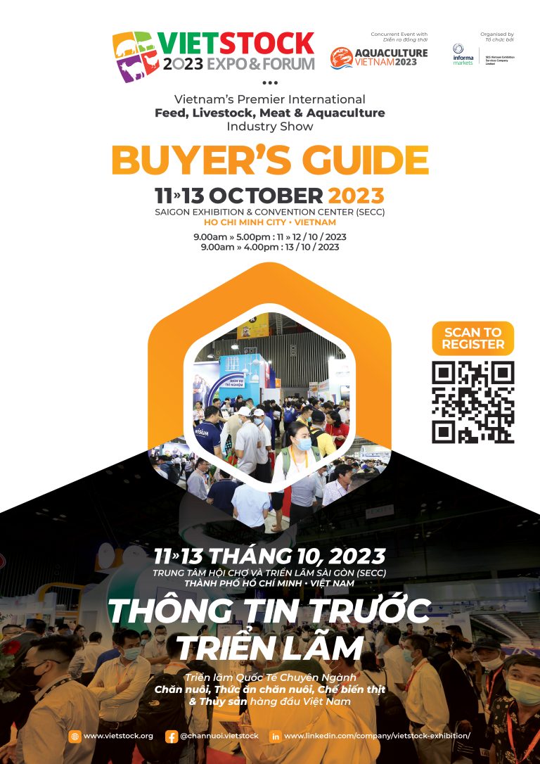 E-Brochures - Vietstock Expo and Forum
