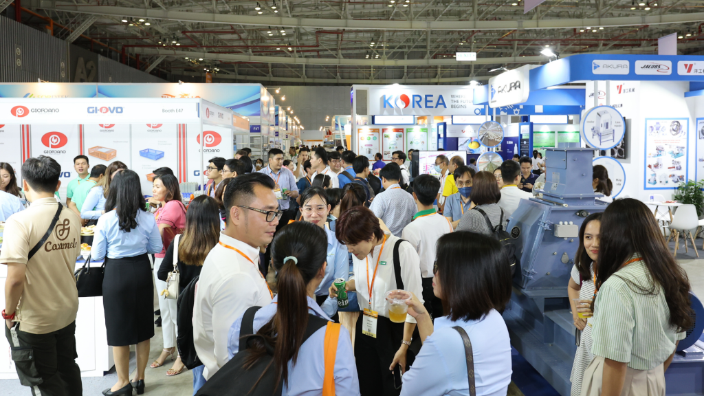 Vietstock | Vietnam Livestock Exhibition