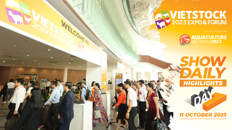 Vietstock | Vietnam Livestock Exhibition 2025