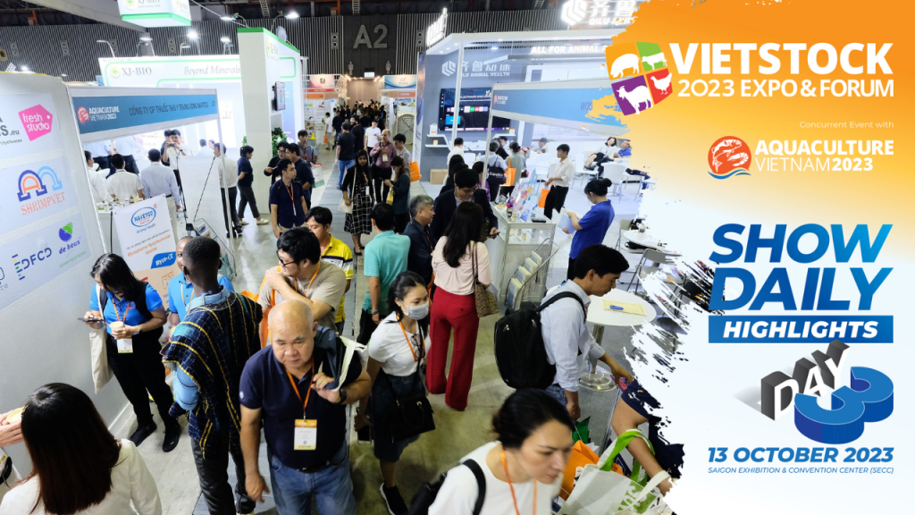 Vietstock | Vietnam Livestock Exhibition 2025