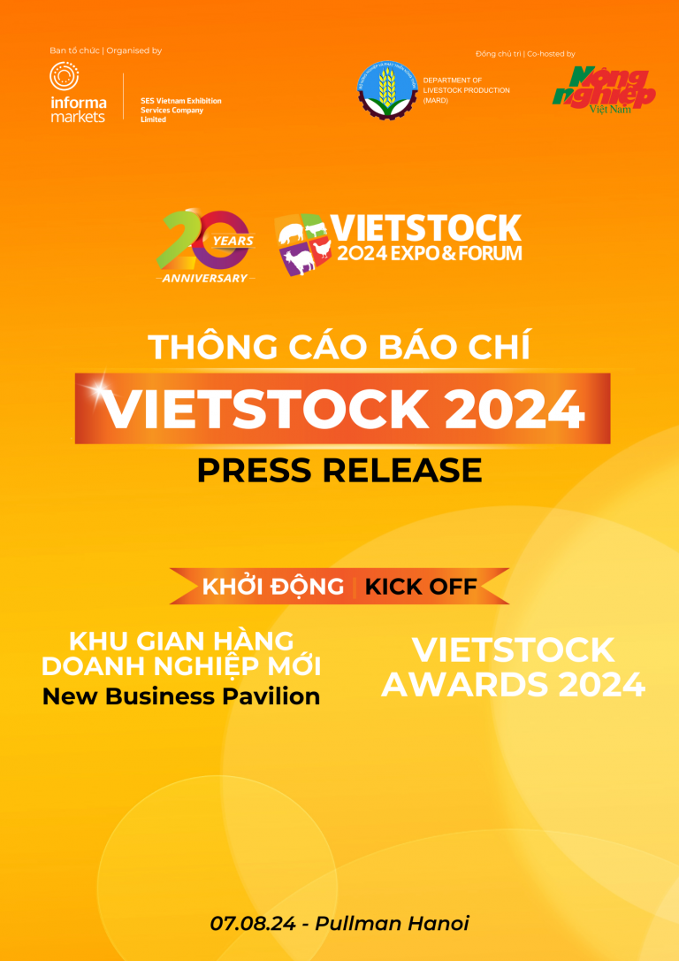 E-Brochures - Vietstock Expo and Forum