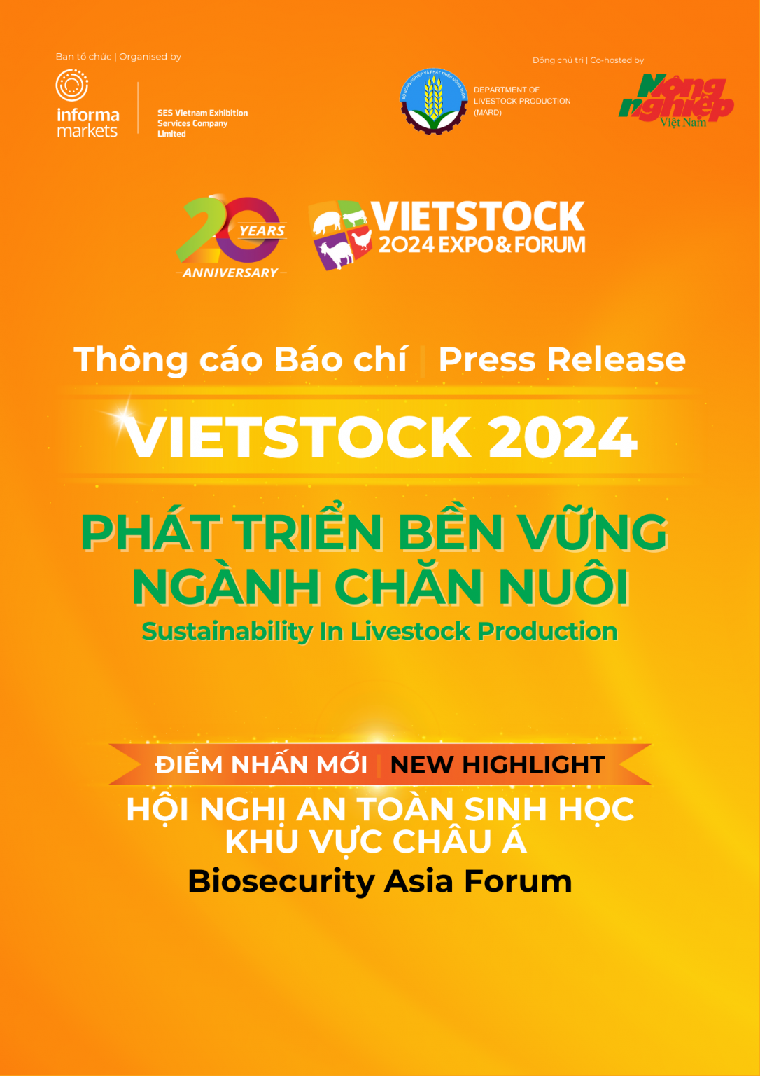 E-Brochures - Vietstock Expo and Forum
