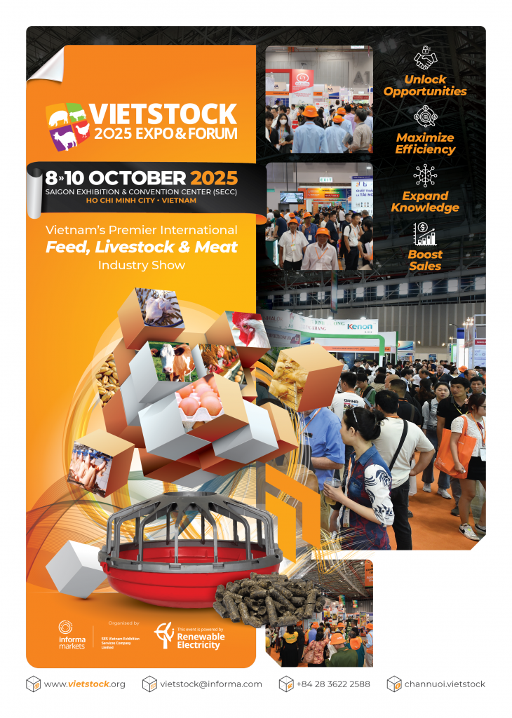 E-Brochures - Vietstock Expo and Forum