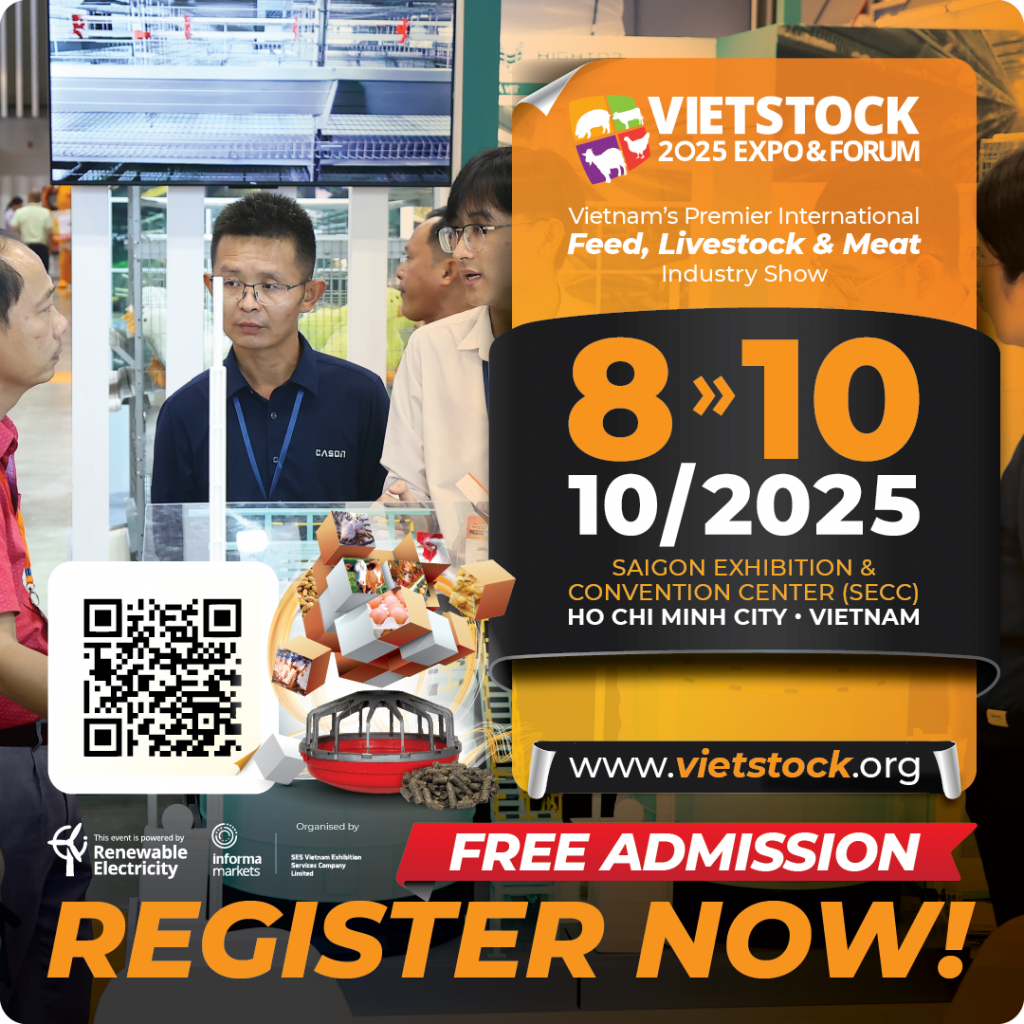 Vietstock 2025 Pre-Registration is Now Open – Ready to Connect the Entire Industry! - Vietstock ...