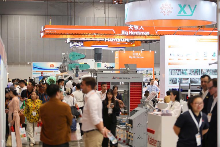 About Vietstock Expo & Forum - Vietstock Expo and Forum